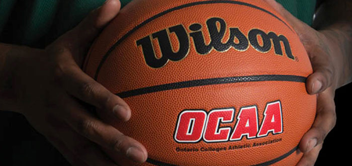 OCAA: 2015-16 Regular Season Info & More (2nd Semester) -Canadian Hoops ...
